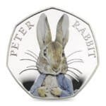 2016 Peter Rabbit 50p Worth? Is it Rare? April 2026 Value